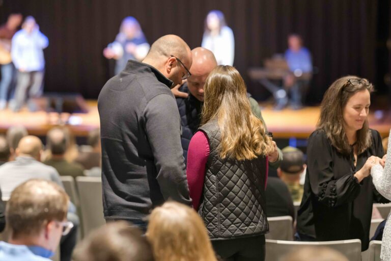 Reach Fellowship | We can’t wait to see what God has in store.